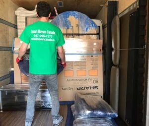 Hamilton Movers | Professional Hamilton Moving Company!