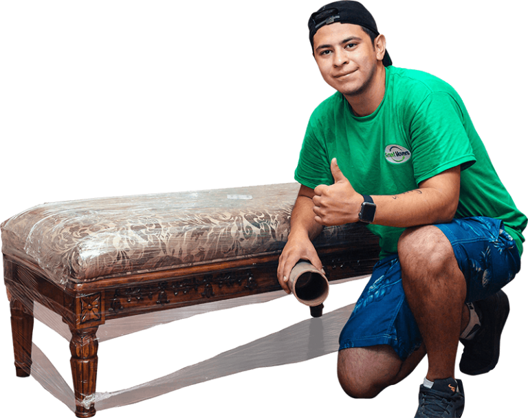 Hamilton Movers | Professional Hamilton Moving Company!